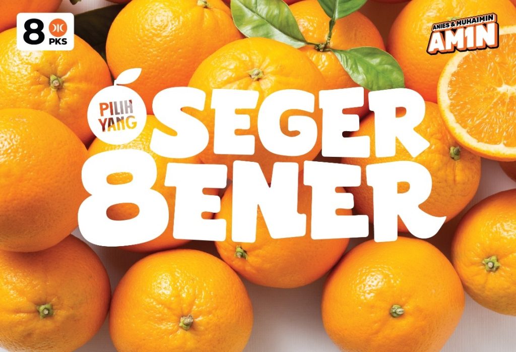 PKS Partai Yang Konsisten Menjadi Partai Modern, Kreatif dan ...