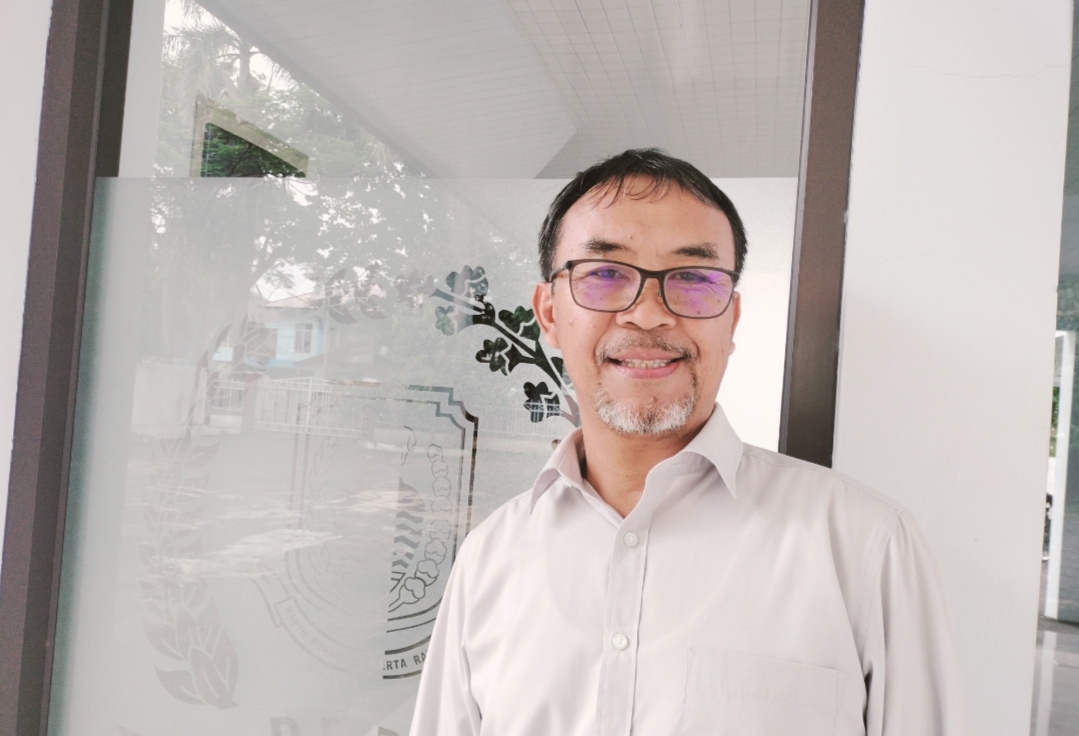 Proyek PJU Rp 117 Miliar: Dede Sudrajat Geram dan Tuntut Pansus ...